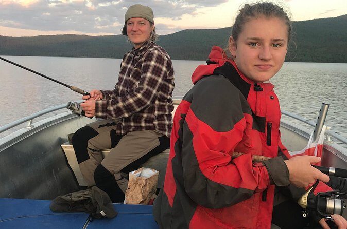 Half Day Fishing Adventure - Who Will Appreciate This Tour?