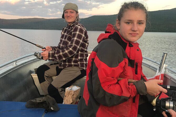 Half Day Fishing Adventure - Final Thoughts