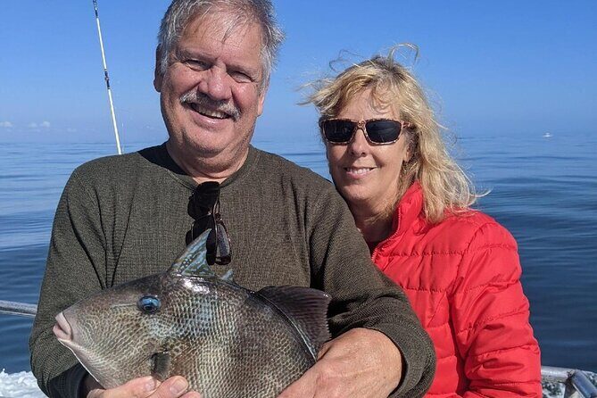 Half Day Fishing Experience in Cape May - Who Is This Tour Best For?