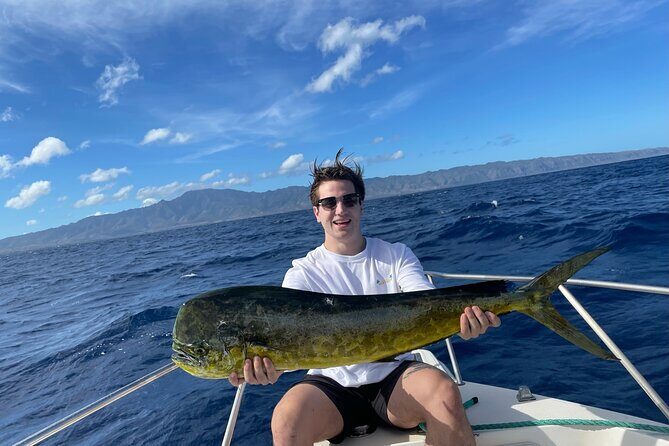 Half Day Fishing Private Tour in North Shore of Oahu on Finnatic - An In-Depth Look at the Experience
