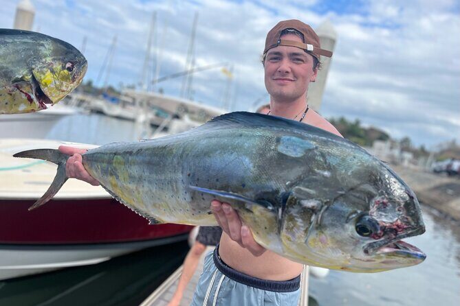 Half Day Fishing Private Tour in North Shore of Oahu on Finnatic - Final Thoughts: Is It Worth It?