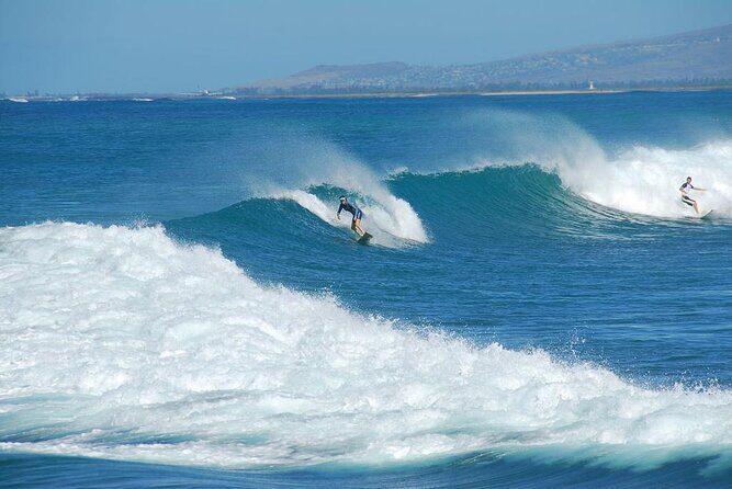Half Day Fishing Tour in North Shore of Oahu on Ilio Kai - Key Points