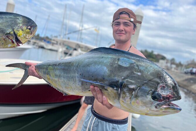 Half Day Fishing Tour in North Shore of Oahu on Ilio Kai - Final Thoughts