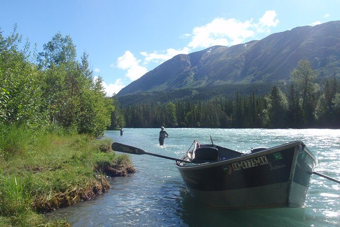 Half-Day Fishing Trip on the Kenai River - Exploring the Experience: A Deep Dive