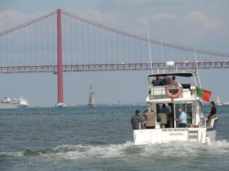 Half Day Fishing Trip - What Reviewers Say About This Trip