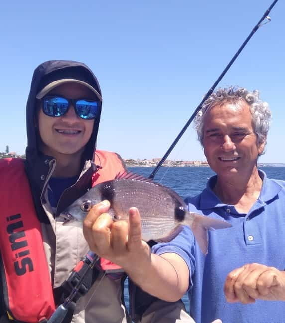 Half Day Fishing Trip - Who Will Love This Experience?