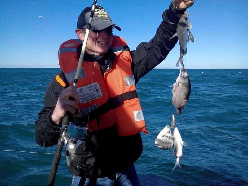 Half Day Fishing Trip - The Bottom Line: Is It Worth It?
