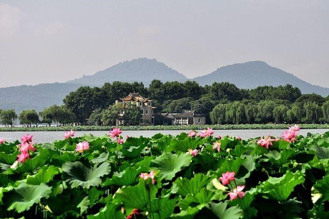 Half-Day Flexible Private Hangzhou Highlight Tour - Who Should Consider This Tour?