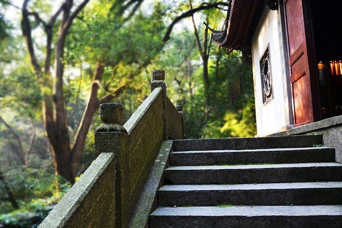 Half-Day Flexible Private Hangzhou Highlight Tour - FAQ