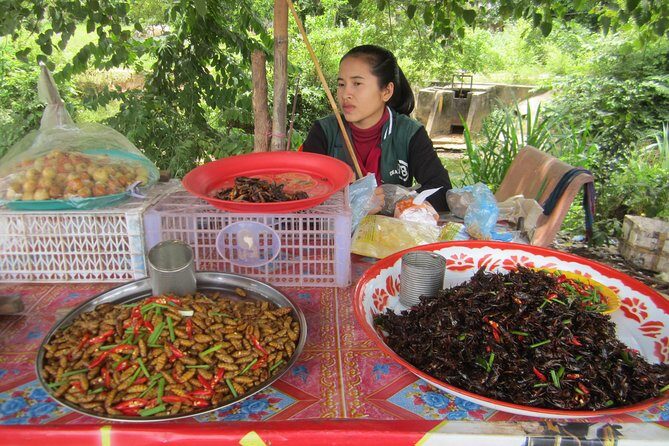 Half Day Floating Village ( Mechrey) & Tole Sap Tour - What Makes This Tour Special?