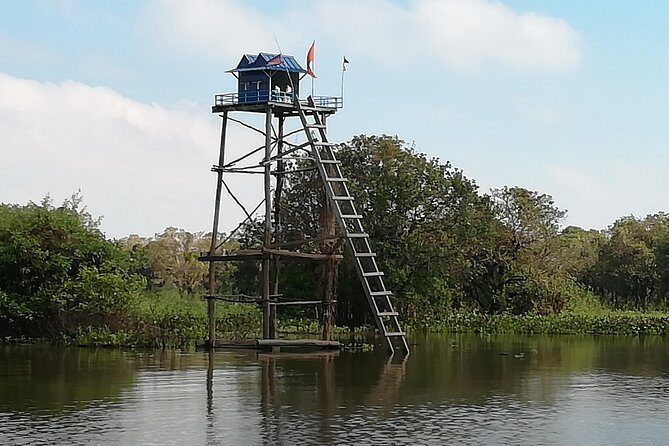 Half Day Floating Village ( Mechrey) & Tole Sap Tour - Authentic Experiences and Cultural Insights