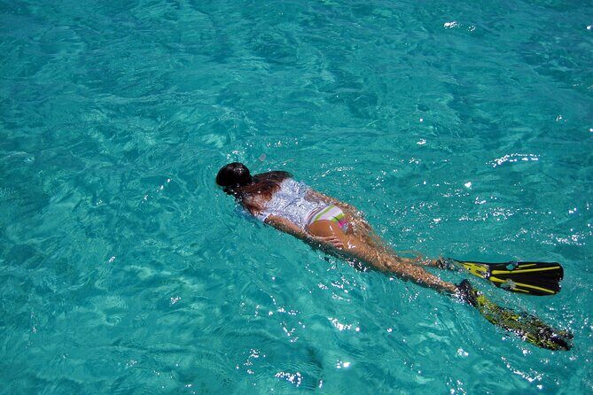 Half-Day Florida Keys Catamaran Snorkel Adventure - The Sum Up