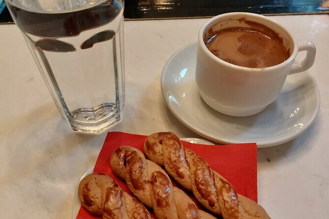 Half Day Food and Walking Tour with Tastings in Thessaloniki - What to Expect and How It Adds Up