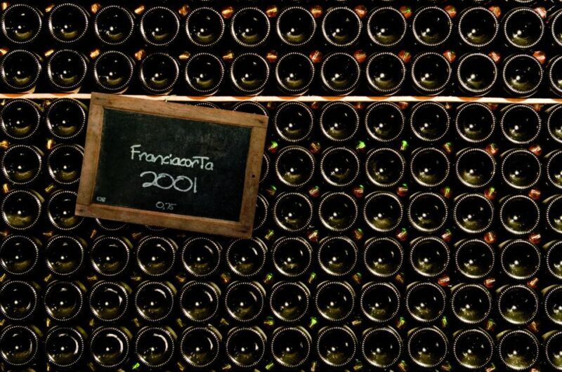 Half-Day Food and Wine Experience in Franciacorta - The Sum Up