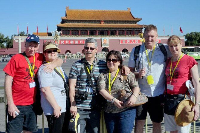 Half-Day Forbidden City Private Tour - FAQ