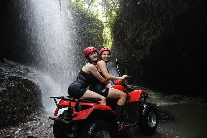 Half day forest & volcano tour with electric or petrol dirtbikes - Frequently Asked Questions