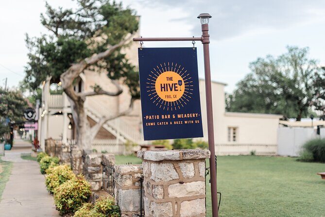 Half-Day Fredericksburg Bubbly Booze Night Bus Guided Experience - Final Thoughts