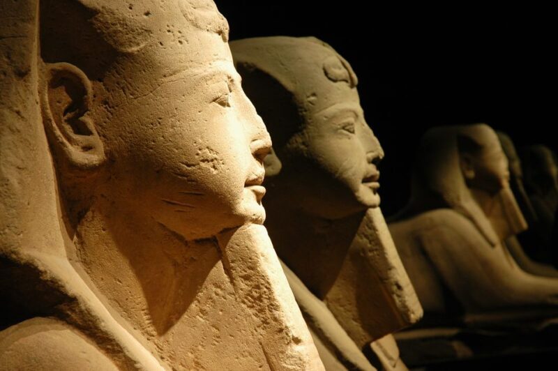 Half Day from Milan: discover the Egyptian Museum of Turin - A Closer Look at the Itinerary and Experience