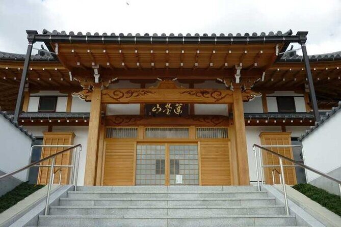 Half Day Fukuoka Island Car Tour with Food - Practical Considerations