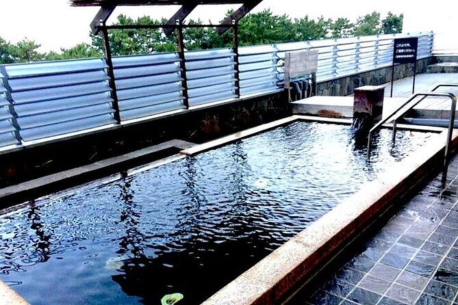 Half Day Fukuoka Island Car Tour with Food - FAQ