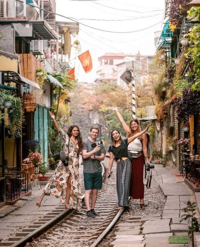 Half-day/Full-day - Hanoi City Tour Highlights - Key Points