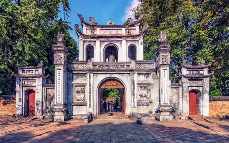 Half-day/Full-day - Hanoi City Tour Highlights - Final Thoughts: Is This Tour for You?