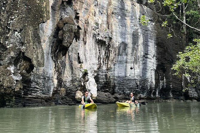 Half-Day Geopark Mangrove Kayaking Adventure - The Practical Side