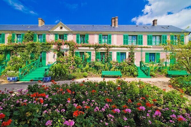 Half Day Giverny Monet's Gardens Tour - Final Thoughts