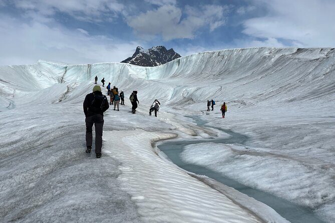 Half-Day Glacier Hike - An In-Depth Look at the Glacier Hike Experience