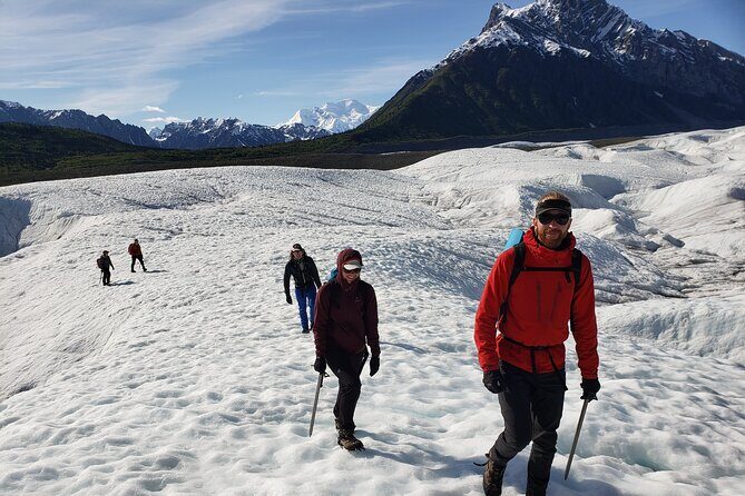 Half-Day Glacier Hike - Final Thoughts: Is It Worth It?