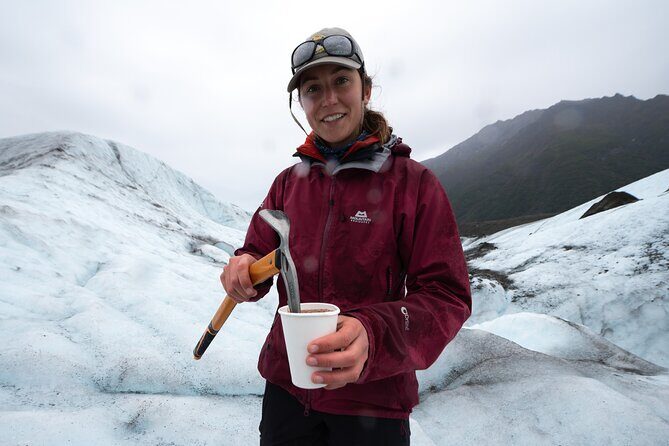 Half-Day Glacier Hike - FAQs