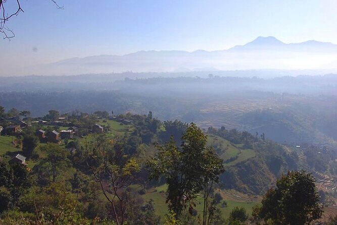 Half day Godawari to Pulchowki nature hike - Key Points