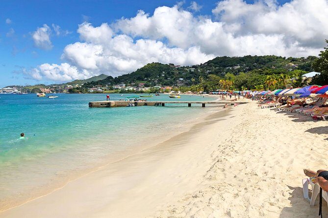 Half-Day Grenada Island Small-Group Sightseeing Tour - Key Points