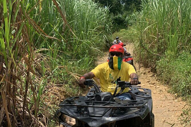 Half Day Group Tour in Montego Bay - Final Thoughts