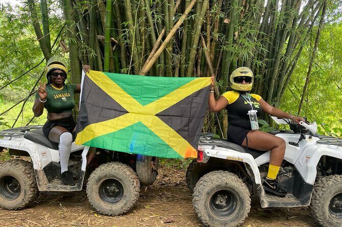 Half Day Group Tour in Montego Bay - FAQs