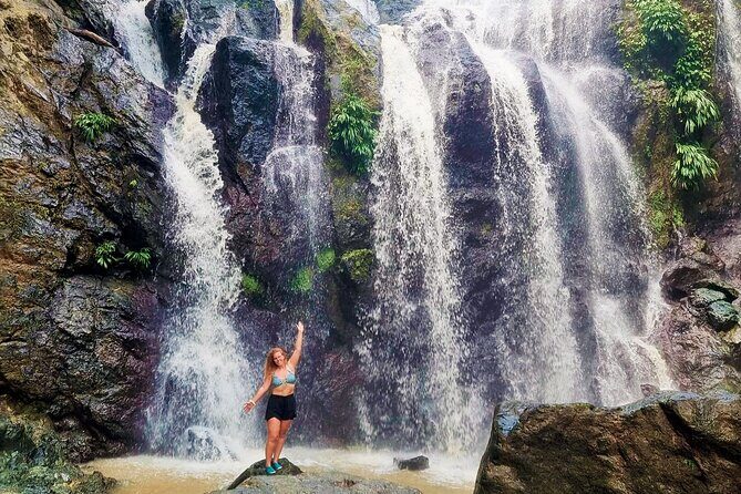 Half Day Group Tour to Tobago Atlantic Coast - Key Points