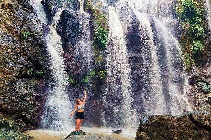 Half Day Group Tour to Tobago Atlantic Coast - Final Thoughts: Who Will Love This Tour?