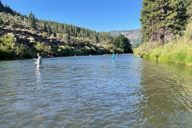 Half Day Guide Trip - Practical Considerations