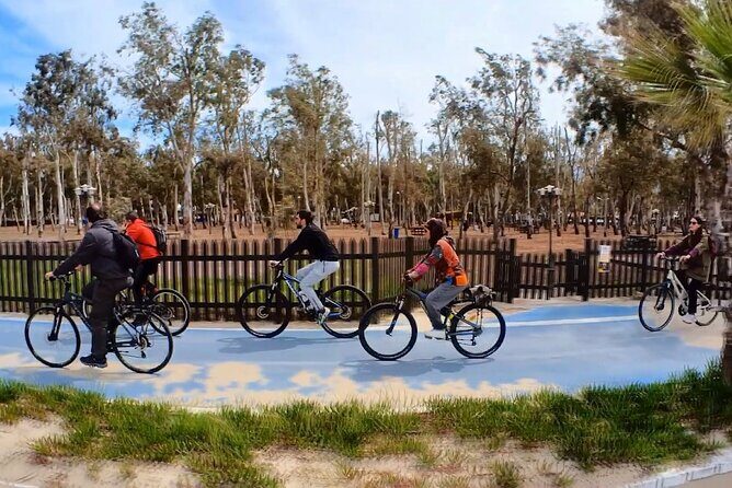 Half-Day Guided Bike Tour in Kusadasi. - Why Choose This Kusadasi Bike Tour?