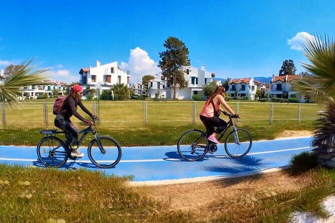 Half-Day Guided Bike Tour in Kusadasi. - Analyzing the Value and Cost