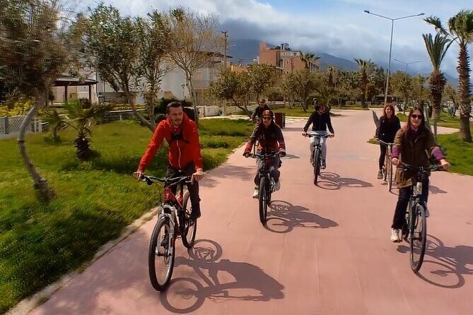Half-Day Guided Bike Tour in Kusadasi. - Who Will Love This Tour?
