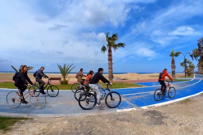Half-Day Guided Bike Tour in Kusadasi. - Final Thoughts