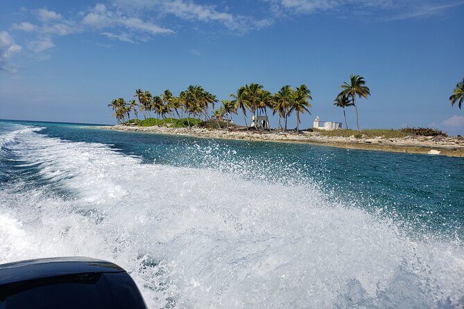 Half-Day Guided Boat Tour of Nassau Harbour and Rose Island - Final Thoughts