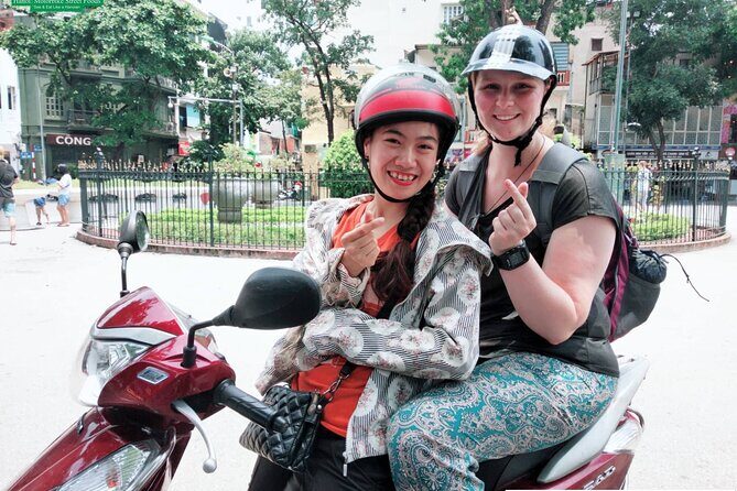 Half-Day Guided Hanoi Motorcycle Tour with Hotel Pickup - The Sum Up: Is It Worth It?