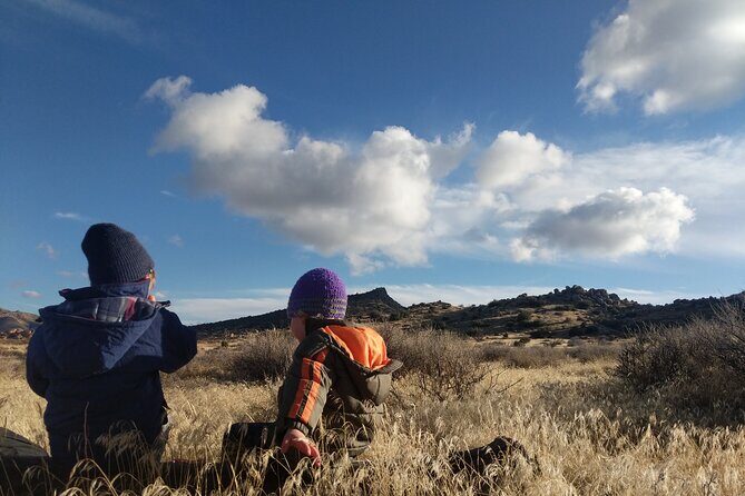 Half-Day Guided Hike in Joshua Tree National Park - The True Value of this Experience