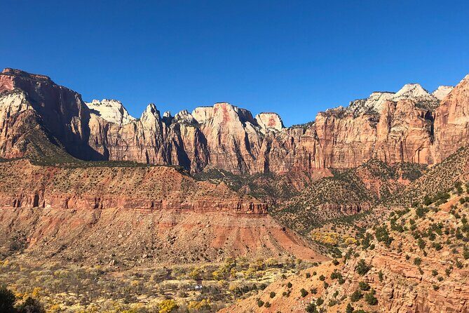 Half Day Guided Hike in Zion National Park - The Value of the Experience