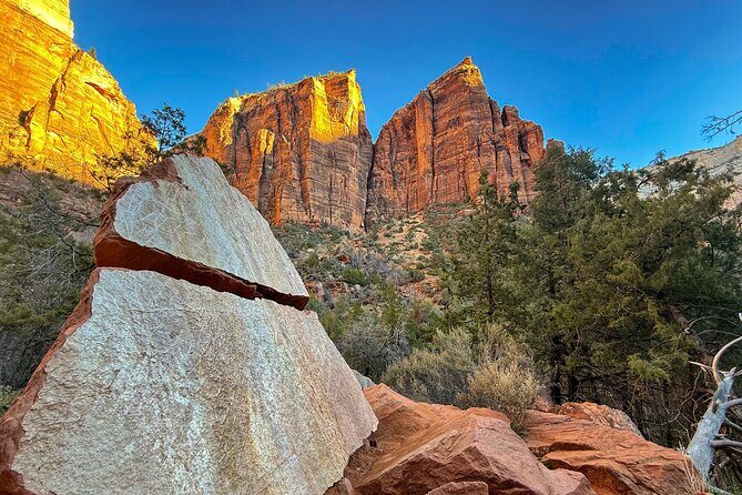 Half Day Guided Hike in Zion National Park - FAQ