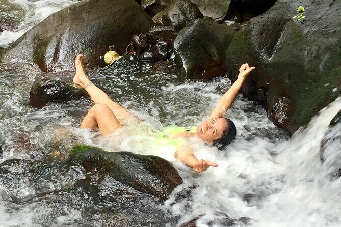 Half-Day Guided Hike to Afareaitu Waterfall - Key Points