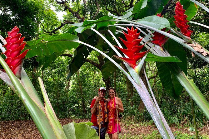 Half-Day Guided Hike to Afareaitu Waterfall - Practical Details: What to Expect