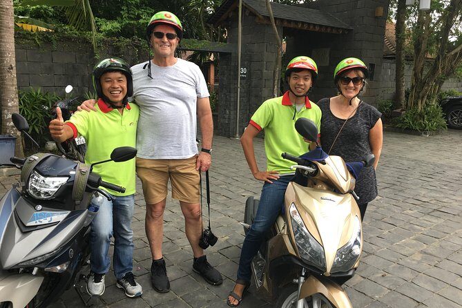 Half-Day Guided Hue Foodie Motorbike Tour - A Handy Guide to Hue’s Foodie Motorbike Tour